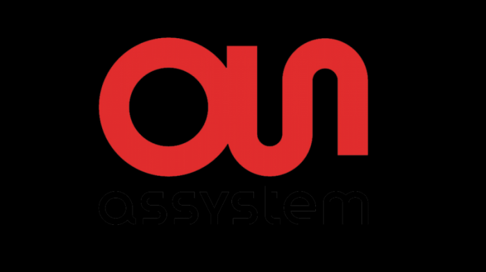 法国巴黎Assystem国际工程服务咨询公司logo