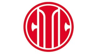 中国中信标志logo设计,品牌vi设计